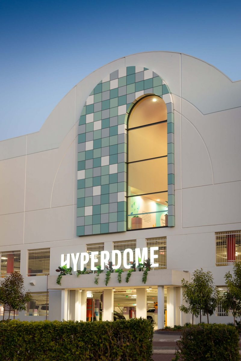 洛根超级穹顶-建造 - 法国vs澳大利亚欧赔